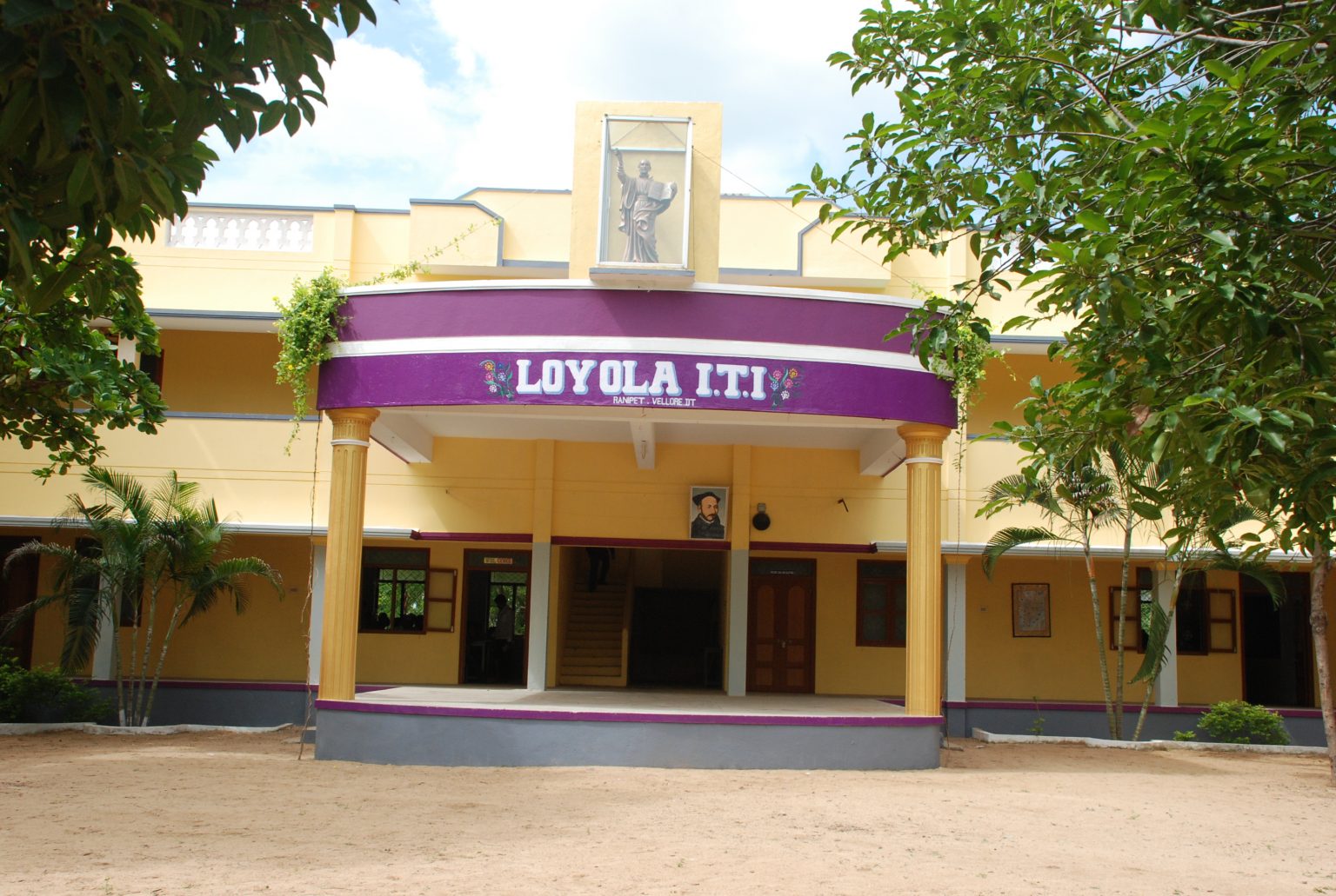 Jesuit Chennai Province | Society of Jesus Chennai