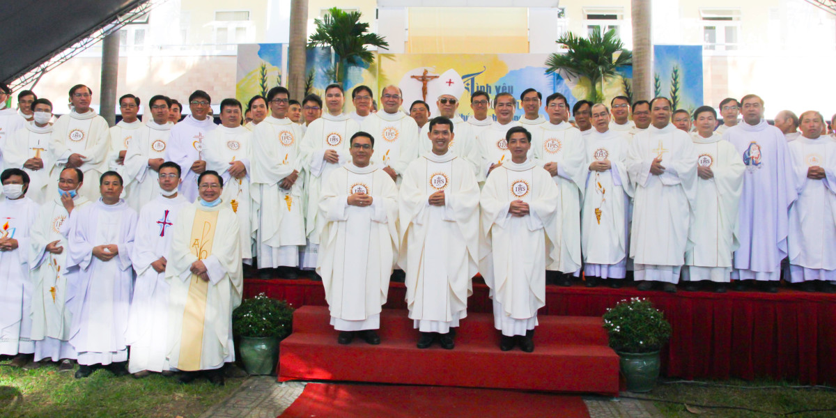 Jesuit Chennai Province | Society of Jesus Chennai
