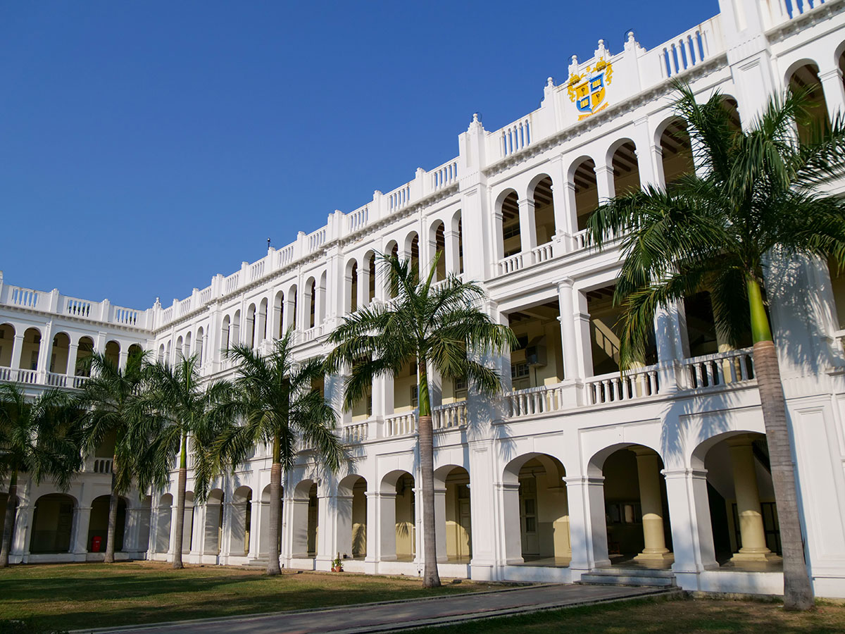 Jesuit Chennai Province | Society of Jesus Chennai
