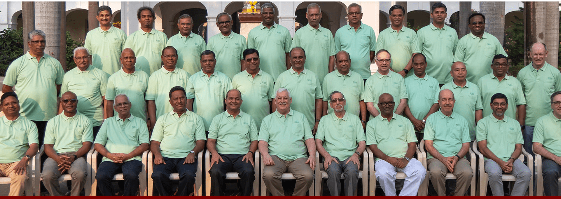 Jesuit Chennai Province | Society of Jesus Chennai